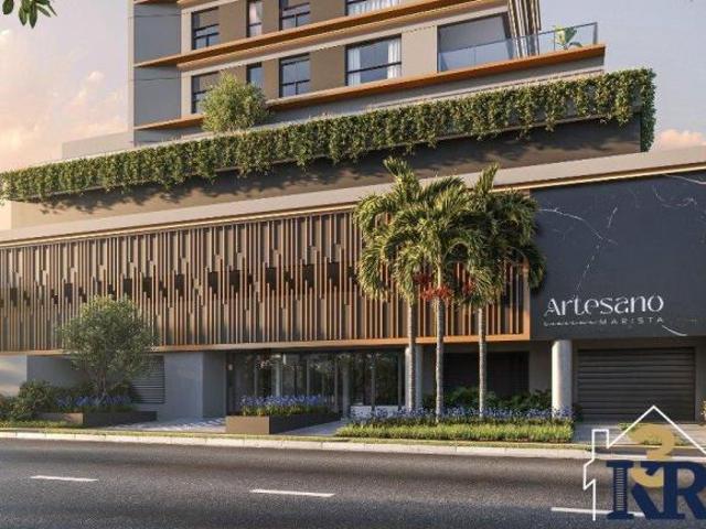 Apartamento à venda no Setor Marista