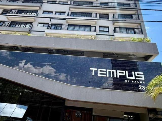 APARTAMENTO À VENDA NO SETOR MARISTA 89 m², 3 QUARTOS, SUÍTE, ANDAR ALTO E ROOFTOP COMPLETO