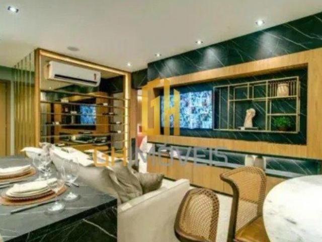 Apartamento à venda no Setor Marista