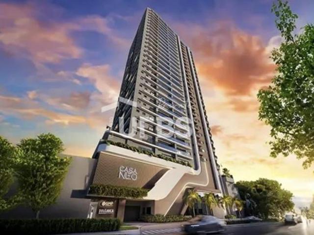 Apartamento à venda no Setor Marista, com 82m² e 2 suítes
