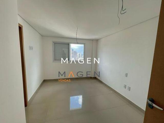 Apartamento à Venda no Setor Marista – QS Life Home, Goiânia/GO
