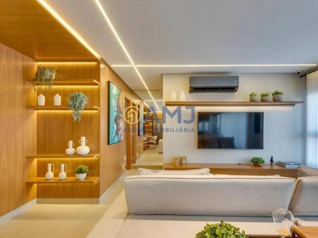 Apartamento à venda no Setor Marista Tempus