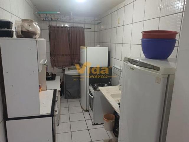 Apartamento á venda no Setor Militar Osasco, 02 quartos