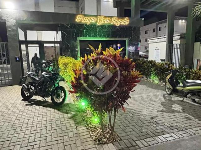 Apartamento à venda no Setor Morada do Sol codigo: 347176