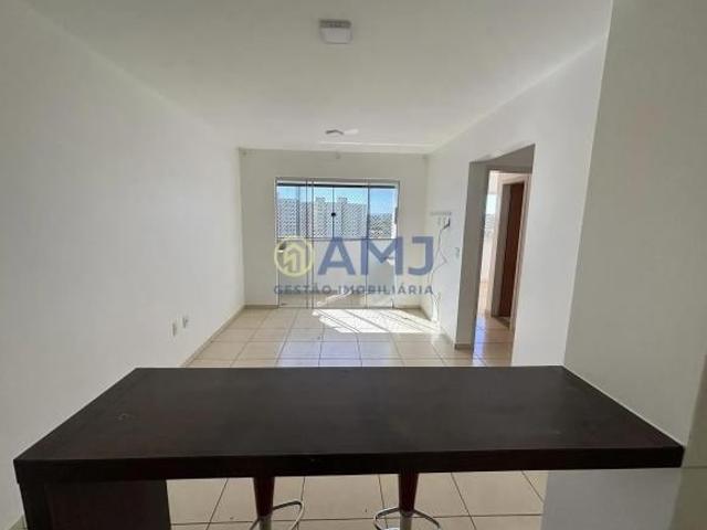 Apartamento à venda no Setor Negrão de Lima Portal das Flores