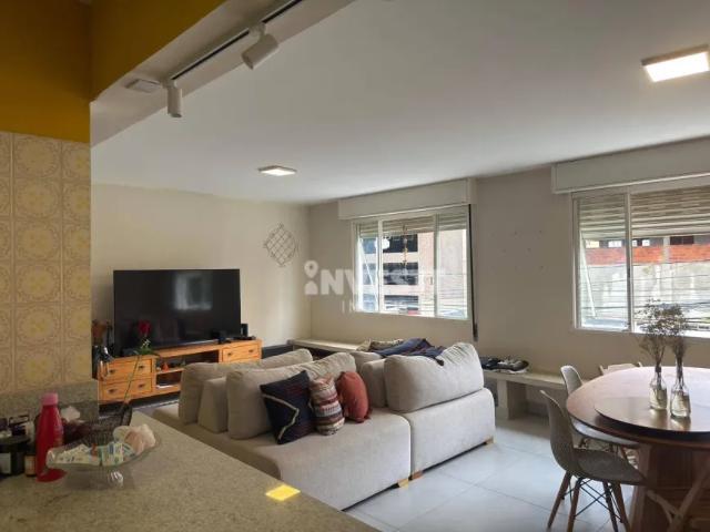 Apartamento à venda no Setor Oeste Goiânia/GO