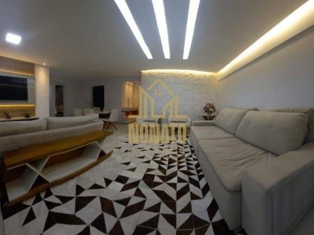 Apartamento à venda no Setor Oeste