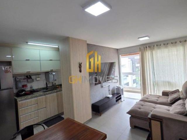 Apartamento à venda no Setor Oeste