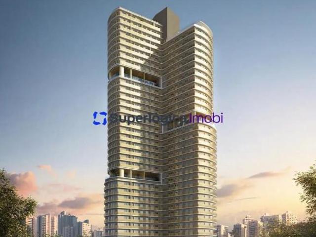 Apartamento à venda no Setor Oeste