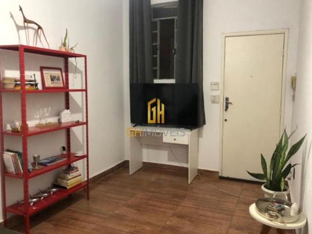 Apartamento à venda no Setor Oeste