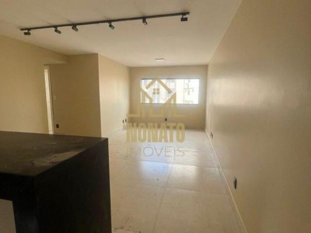 Apartamento à venda no Setor Oeste