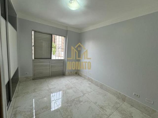 Apartamento à venda no Setor Oeste