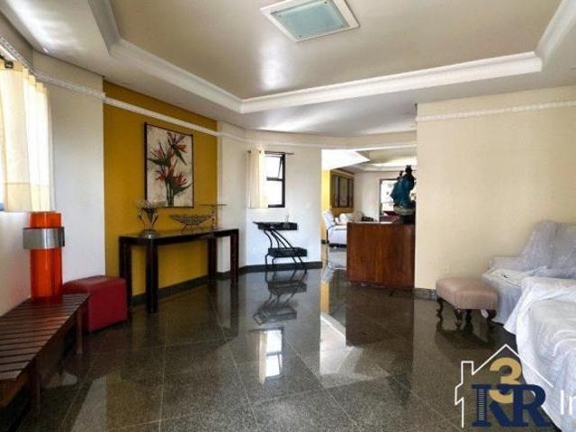 Apartamento à venda no Setor Oeste