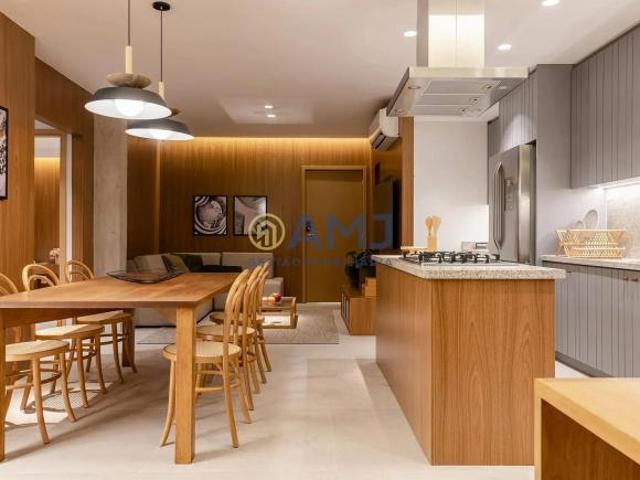 Apartamento à venda no Setor Bueno Aysú