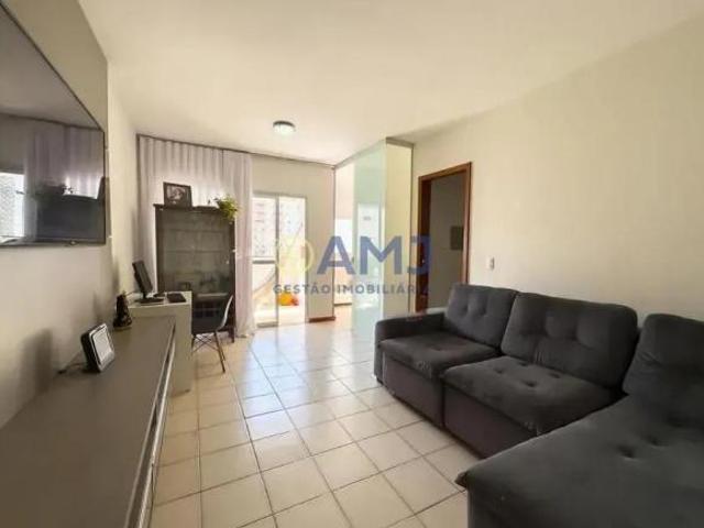 Apartamento à venda no Setor Bueno Condomínio Monte Sinai