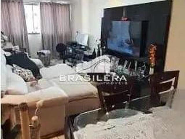 Apartamento à venda no Setor Bueno, Goiânia 3 suítes, 92m², 1 vaga