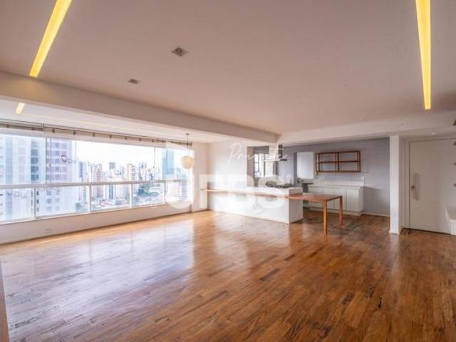 Apartamento à venda no Setor Bueno – Residencial Atmosphere Front Park – 2 suítes – 2 vagas – ao lad
