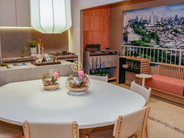 Apartamento à Venda no Setor Bueno Varandas Bueno
