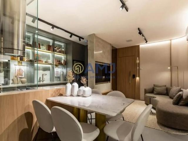 Apartamento a Venda no Setor Bueno Wish Trinta e Sete