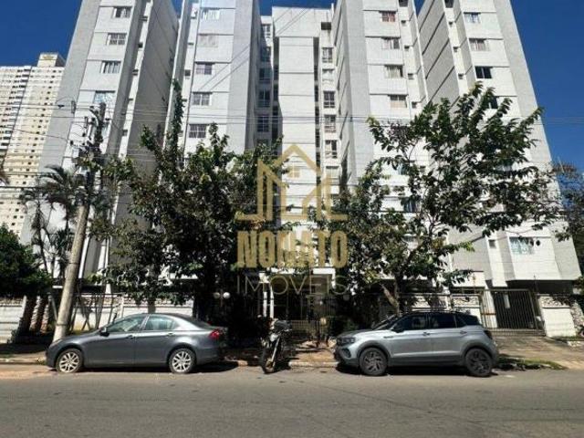 Apartamento à venda no Setor Bueno