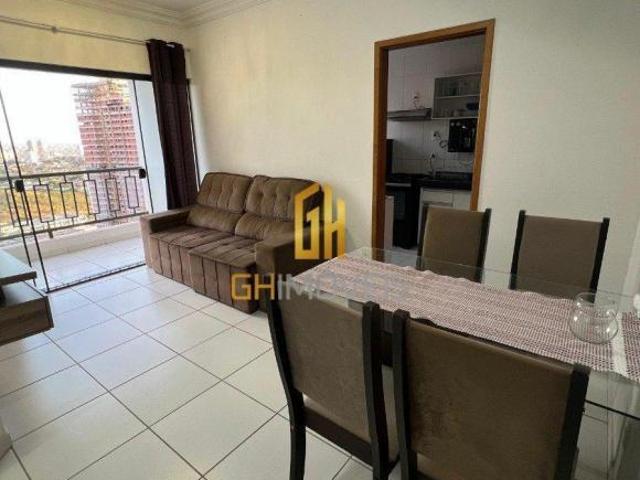 Apartamento à venda no Setor Bueno