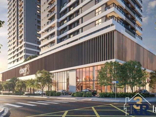 Apartamento à venda no Setor Bueno