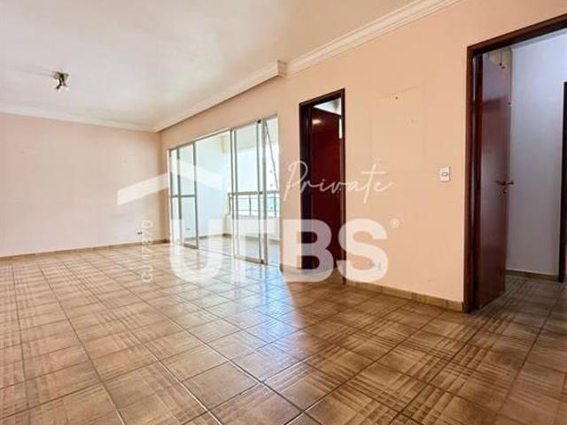 APARTAMENTO À VENDA NO SETOR BUENO | 118m² | 3 QUARTOS | 2 VAGAS | EXCELENTE CUSTO BENEFÍCIO