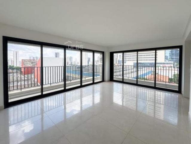 APARTAMENTO À VENDA NO SETOR BUENO | 130m² | 3 SUÍTES | ELEVADOR PRIVATIVO | PRÓXIMO AO ORION