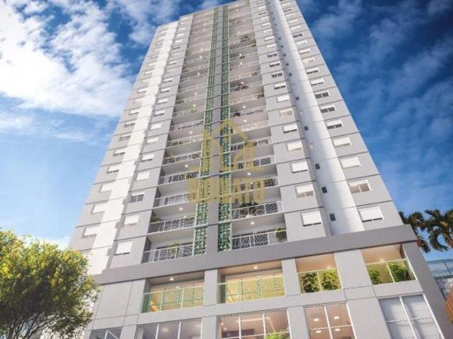 Apartamento à venda no Setor Bueno