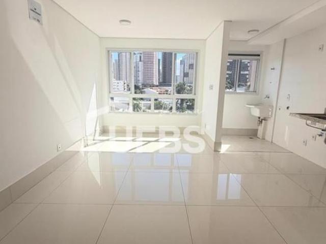 Apartamento à Venda no Setor Bueno | 2 Suítes | 63,80 m² | 1 Vaga | DOT Bueno