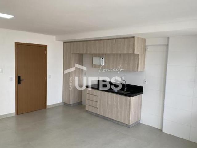 Apartamento à Venda no Setor Bueno | 2 Quartos | Armários Planejados | Lazer Completo