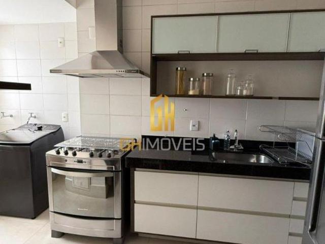 Apartamento à venda no Setor Bueno