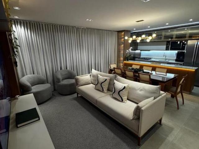 Apartamento à venda no Setor Bueno