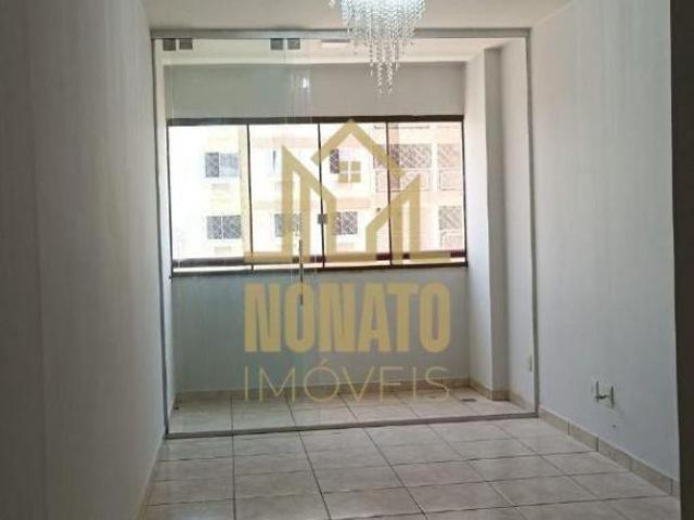 Apartamento à venda no Setor Bueno