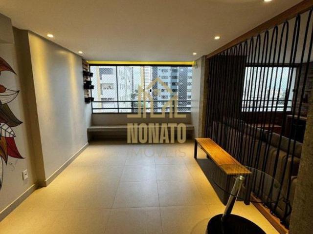 Apartamento à venda no Setor Bueno