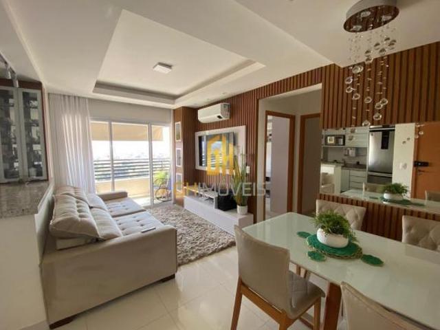 Apartamento à venda no Setor Bueno