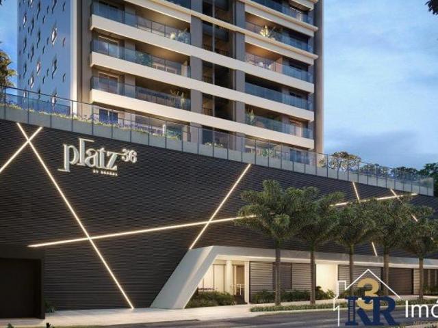 Apartamento à venda no Setor Bueno