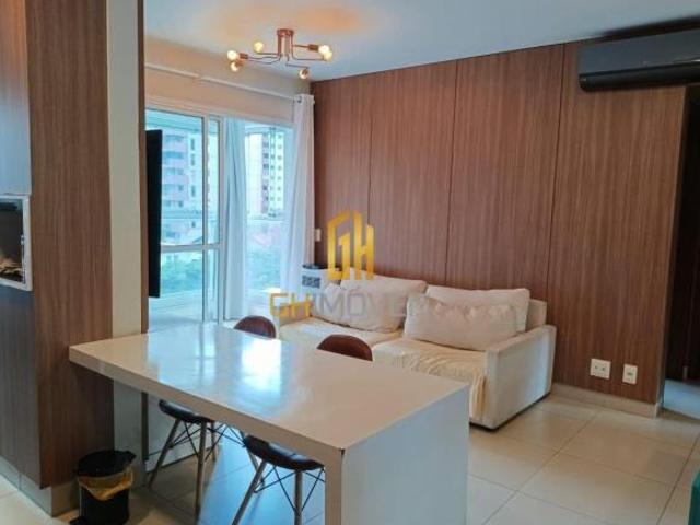 Apartamento à venda no Setor Bueno