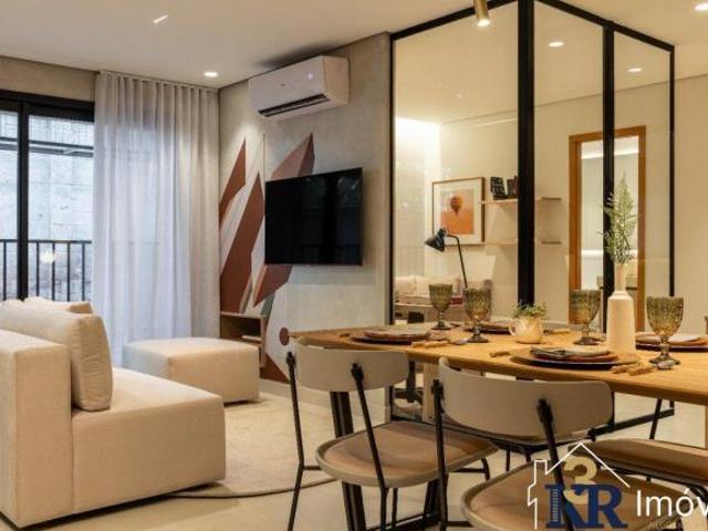 Apartamento à venda no Setor Bueno