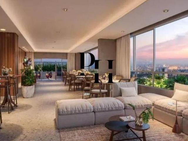 Apartamento à venda no Setor Bueno