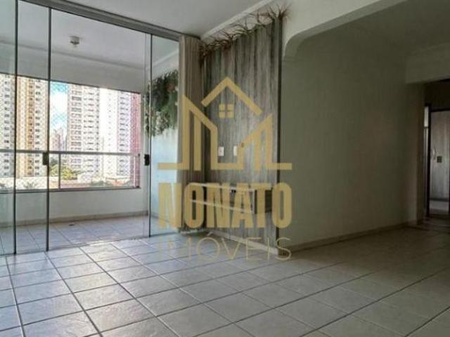 Apartamento à venda no Setor Bueno