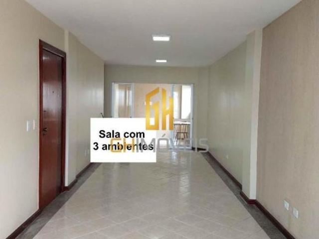 Apartamento à venda no Setor Bela Vista