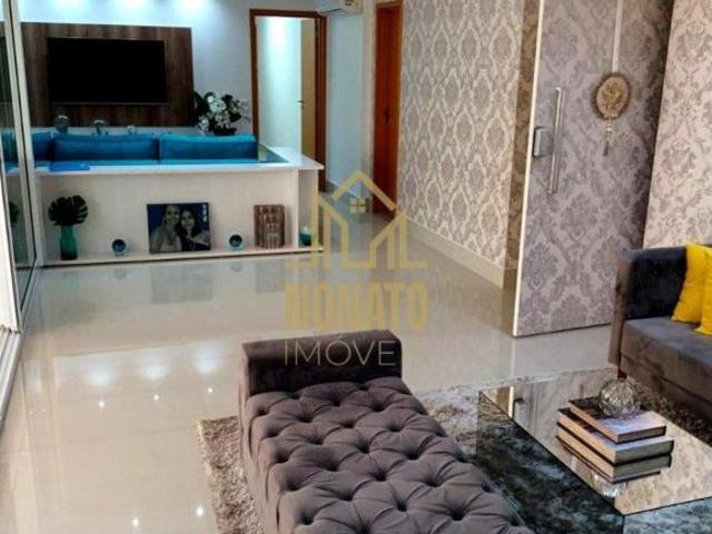 Apartamento à venda no Setor Bela Vista