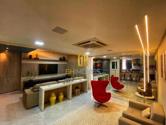 Apartamento à venda no Setor Central