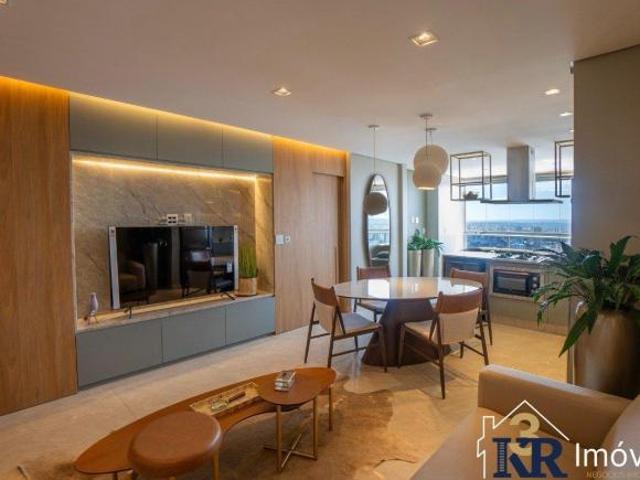 Apartamento à venda no Setor Coimbra