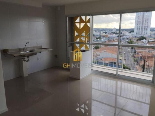 Apartamento à venda no Setor Coimbra