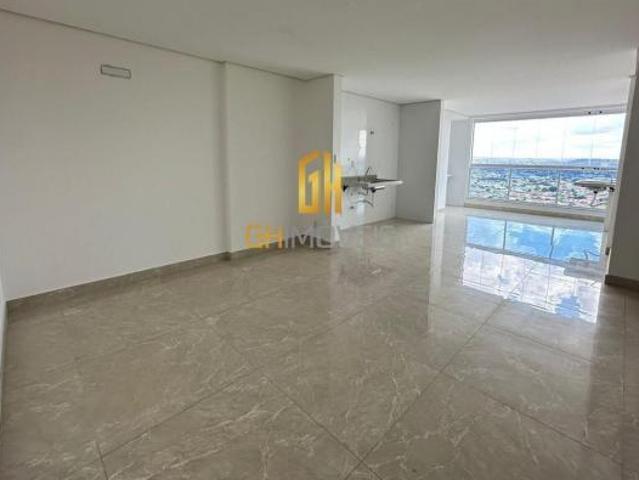 Apartamento à venda no Setor Coimbra