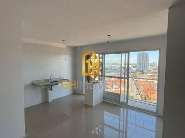Apartamento à venda no Setor Coimbra