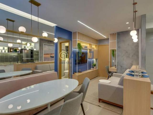 Apartamento à venda no Setor Criméia Oeste