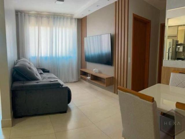 Apartamento à venda no Setor Faicalville, Goiânia